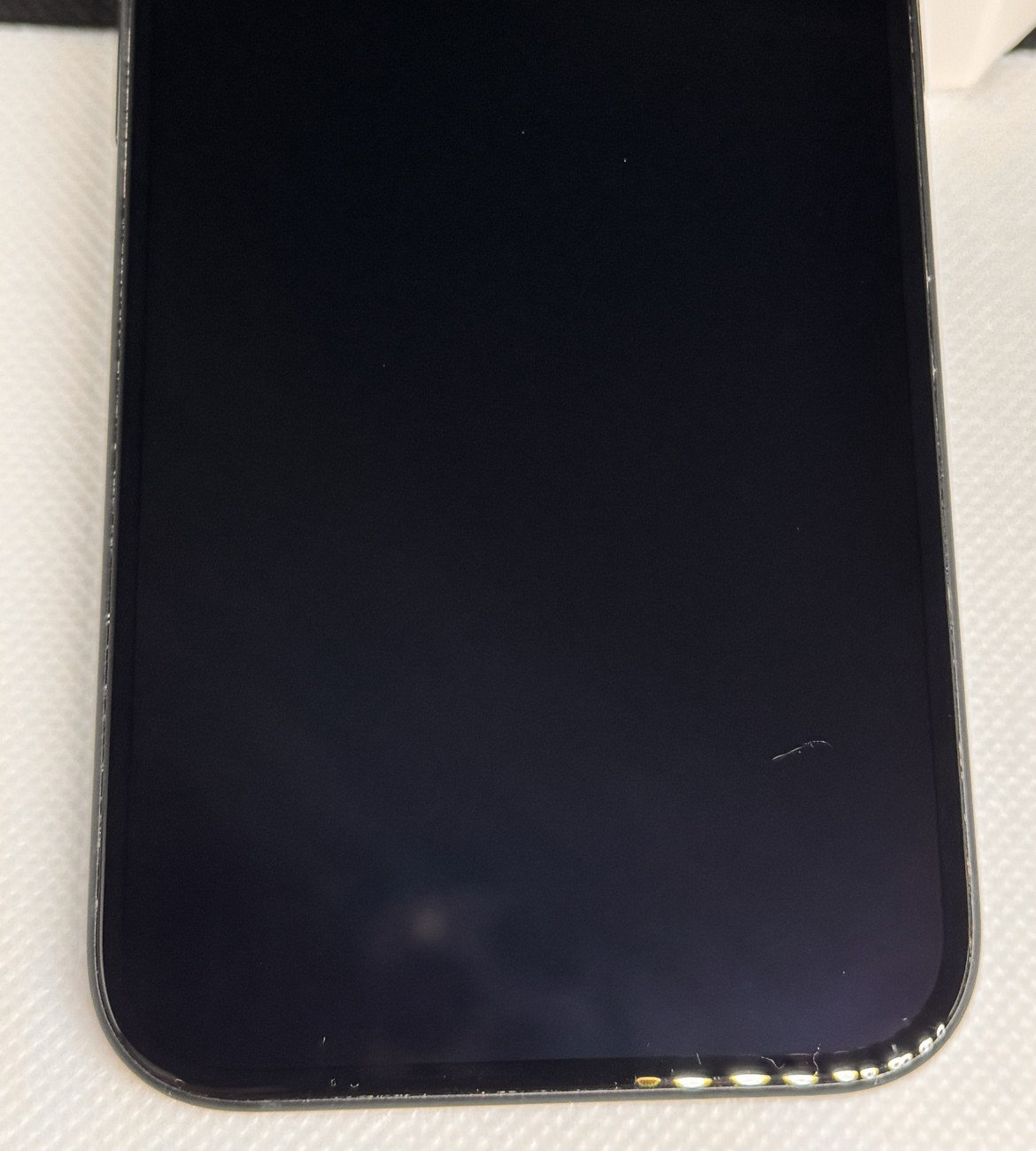 Apple iPhone 15 128GB Black | REFURBISHED