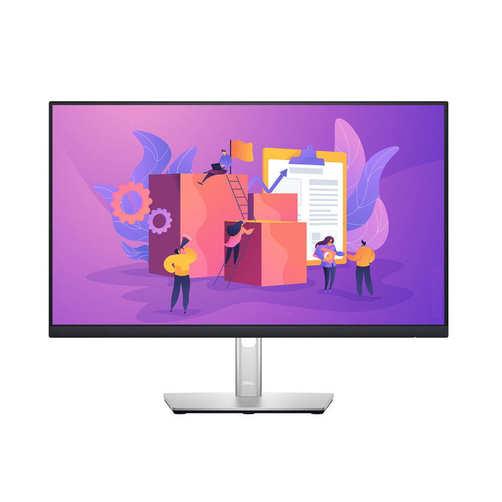 Dell Optiplex Ultra 7070 & P2422H AiO | TECHSAVERS