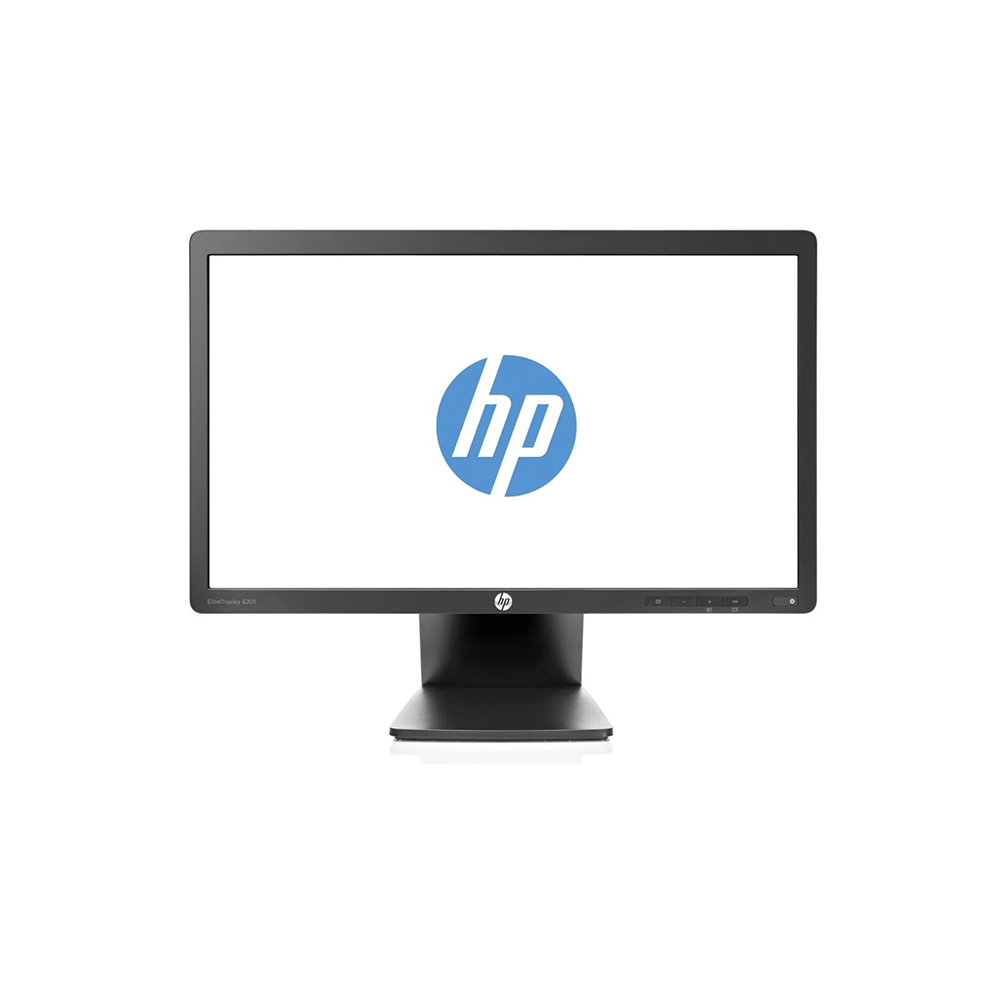 LCD HP EliteDisplay 20" E201 | MBTECH